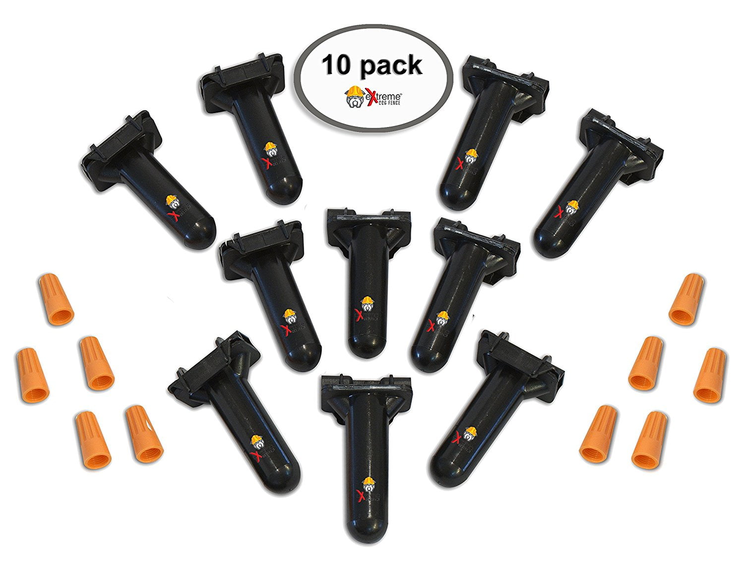 Underground splice kit - batmannitro