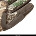 Huntworth Men's Gunner Midweight Hunting Gloves - RealTree Edge®, Size ...