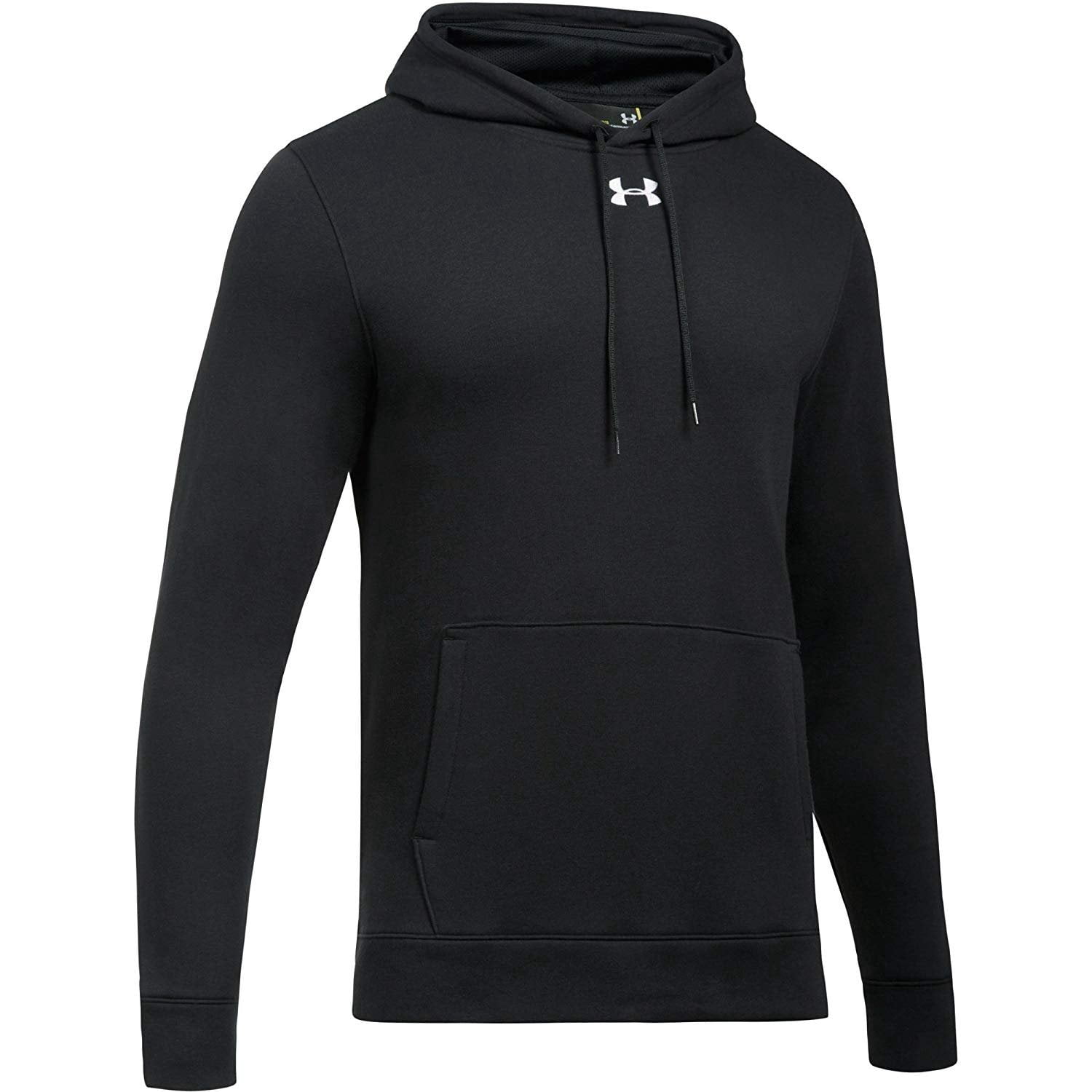 Under Armour Men's Hustle Fleece Hoodie - Walmart.com