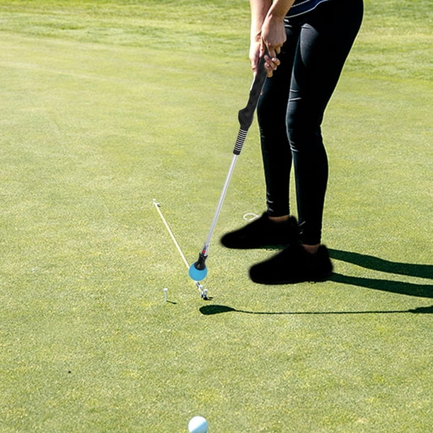 Ximing Training Aid Practice Rod Pole Correct Posture Exercise ...