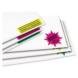 Permanent Laser Print-To-The-Edge Id Labels W/surefeed, 1 2/3"dia ...