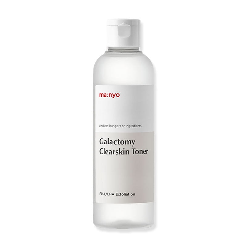Click here for Manyo Factory Ma:nyo Galactomy Clearskin Toner 210... prices