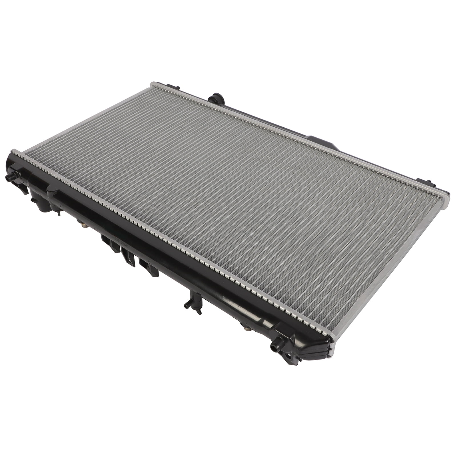 AUTOMUTO Complete Radiator 1909 Fits for 1997-2001 for Toyota Camry ...