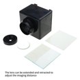 Physics Teaching Equipment Camera Model Lens Imaging Principle Tool for ...