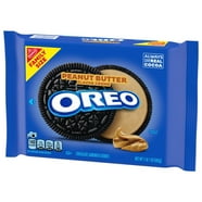 Oreos Original Flavored Wafer Roll Variety Pack - Chocolate & Vanilla ...