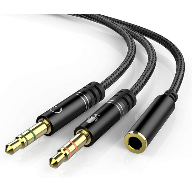 Audio Splitters