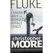 Fluke Christopher Moore