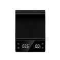 Coffee Scale With Timer Digital Precision Electronic Scale LCD Display ...