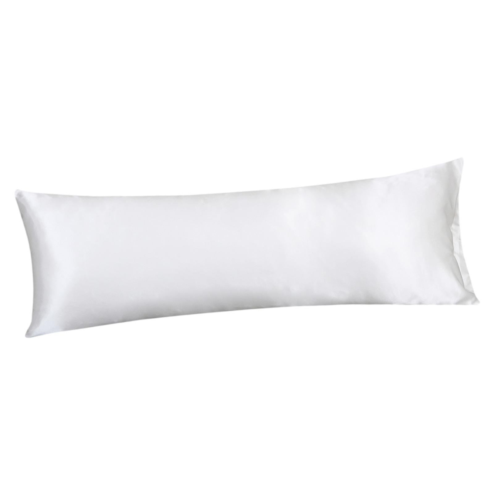 Click here for Luzkey Long Pillowcase 20x54 Inches W/ No Zipper C... prices