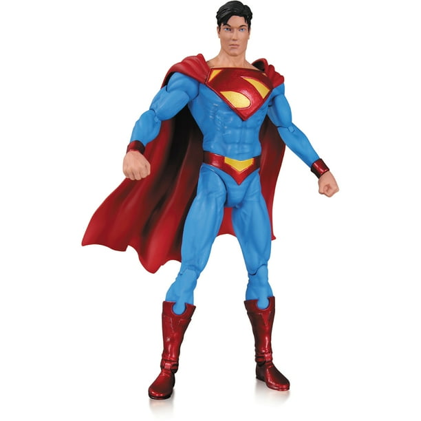 DC Comics New 52 Earth 2 Superman Action Figure - Walmart.com - Walmart.com