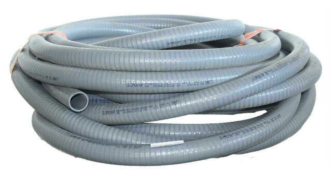 Anamet Electrical NMUA Anaconda Sealtite Liquid-Tight Non-Metallic Flexible Conduit Diameter: 1 ...