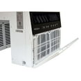 Soleus Air 10,000 BTU Energy Star Sliding Unit Window Sill Air ...