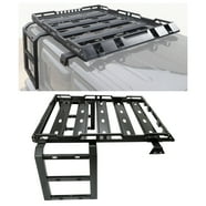 Westin 51-10025 Overland Cargo Rack Fits select: 2014-2016 TOYOTA ...