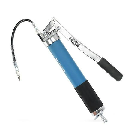 600CC Hand-operated Grease Gun High Pressure Single Pressure Rod Grease ...