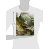 Dungeons & Dragons Starter Set: Fantasy D&D Roleplaying Game 5Th ...