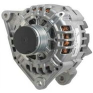 New 150A Alternator Fits Mercedes Benz S430 S500 2000-2001 Al0768X 011 ...
