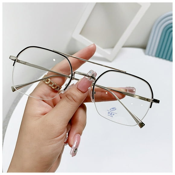 Distance Eyeglasses