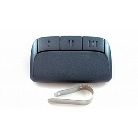 Liftmaster 895MAX 3-Button Multi Frequency Remote - Walmart.ca