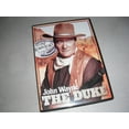 John Wayne The Duke (DVD) - Walmart.com