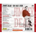 Jimmy Dean - Big Bad John: Original LP Plus All His Hit Singles - Music ...