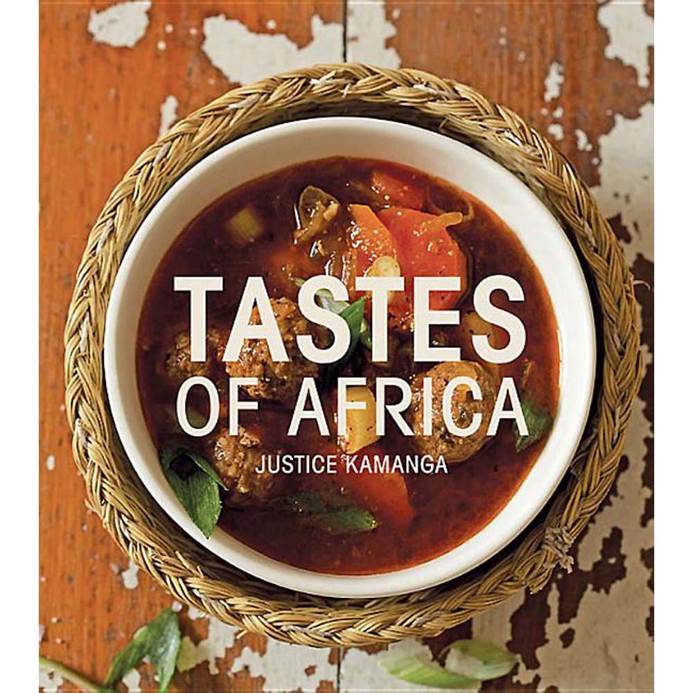 Tastes of Africa (Hardcover) - Walmart.com - Walmart.com