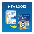 Juven Nutritional Drink for Wound Healing, Collagen Protein, Orange, 8 ...