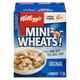 Kellogg's Mini-Wheats Cereal Original, 1200g Jumbo - Walmart.ca