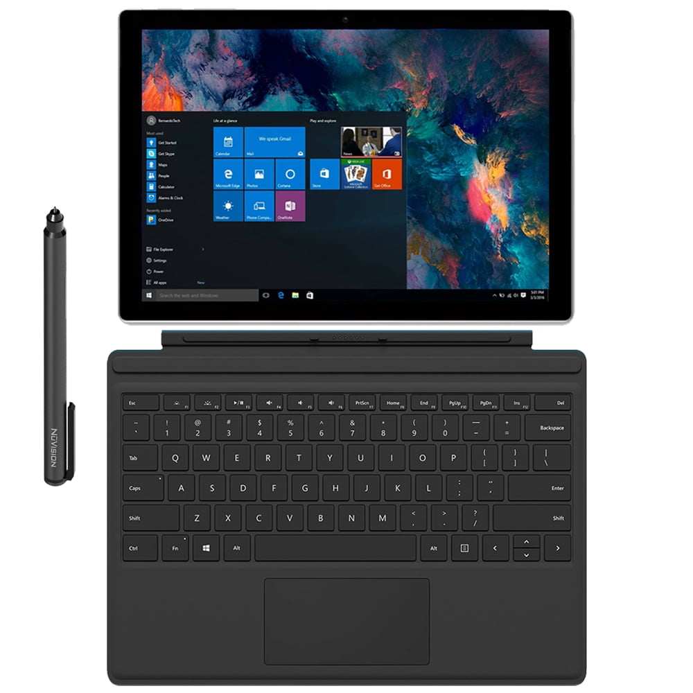 Microsoft Surface Pro 4 512GB HD 16GB RAM Core i7e 13.5" Tablet + Type ...