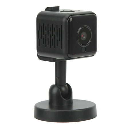 Mini Infrared Camera, Built In Microphone 400mAh Lithium Ion Battery ...