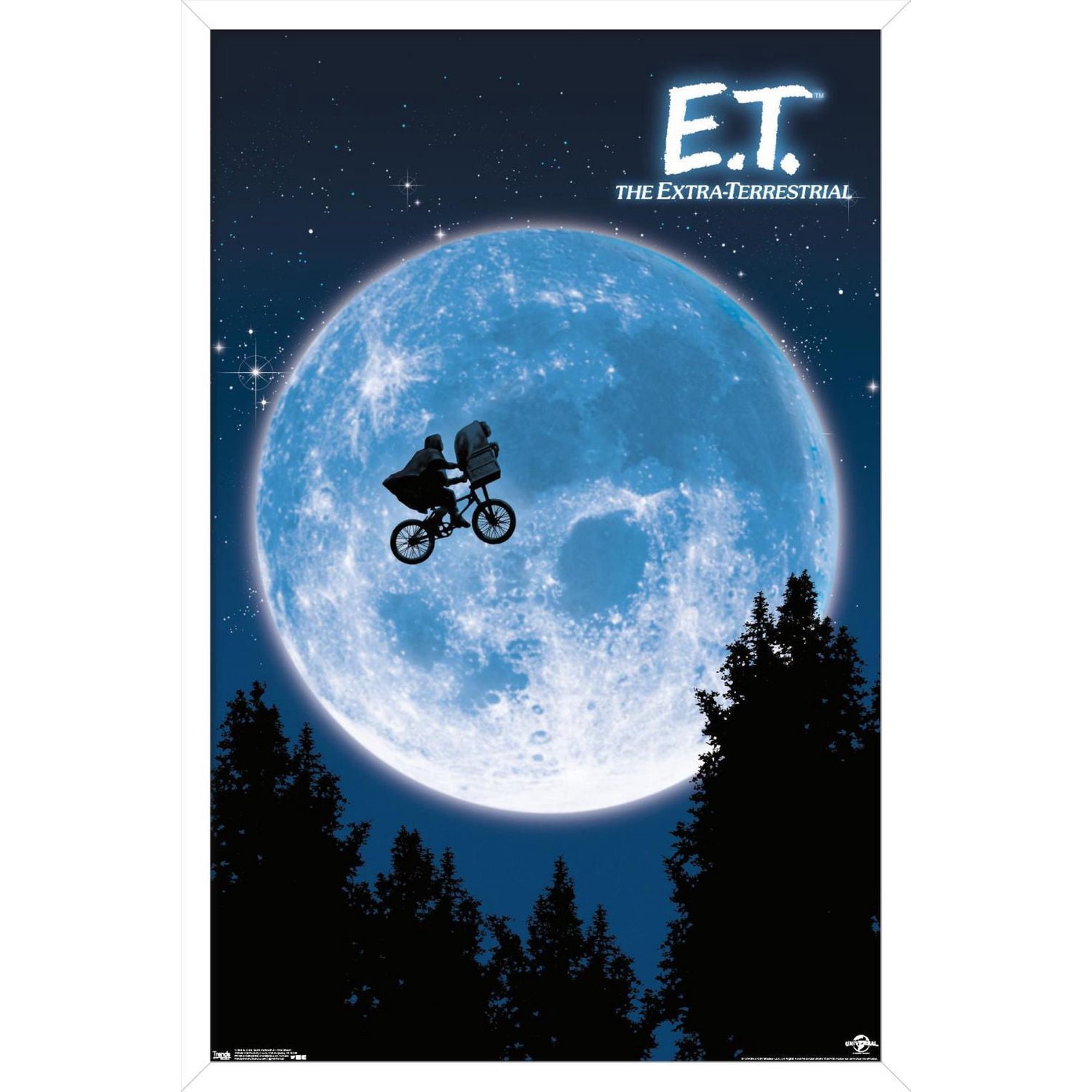 Click here for Trends International E. T. The Extra-Terrestrial W... prices