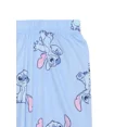 Disney Stitch Girls Long Sleeve Top and Pants Pajama Set, 2-Piece ...
