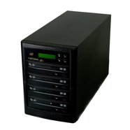 Copystars CD DVD Duplicator Easy copy SATA 1 Burner Drive Copier ...