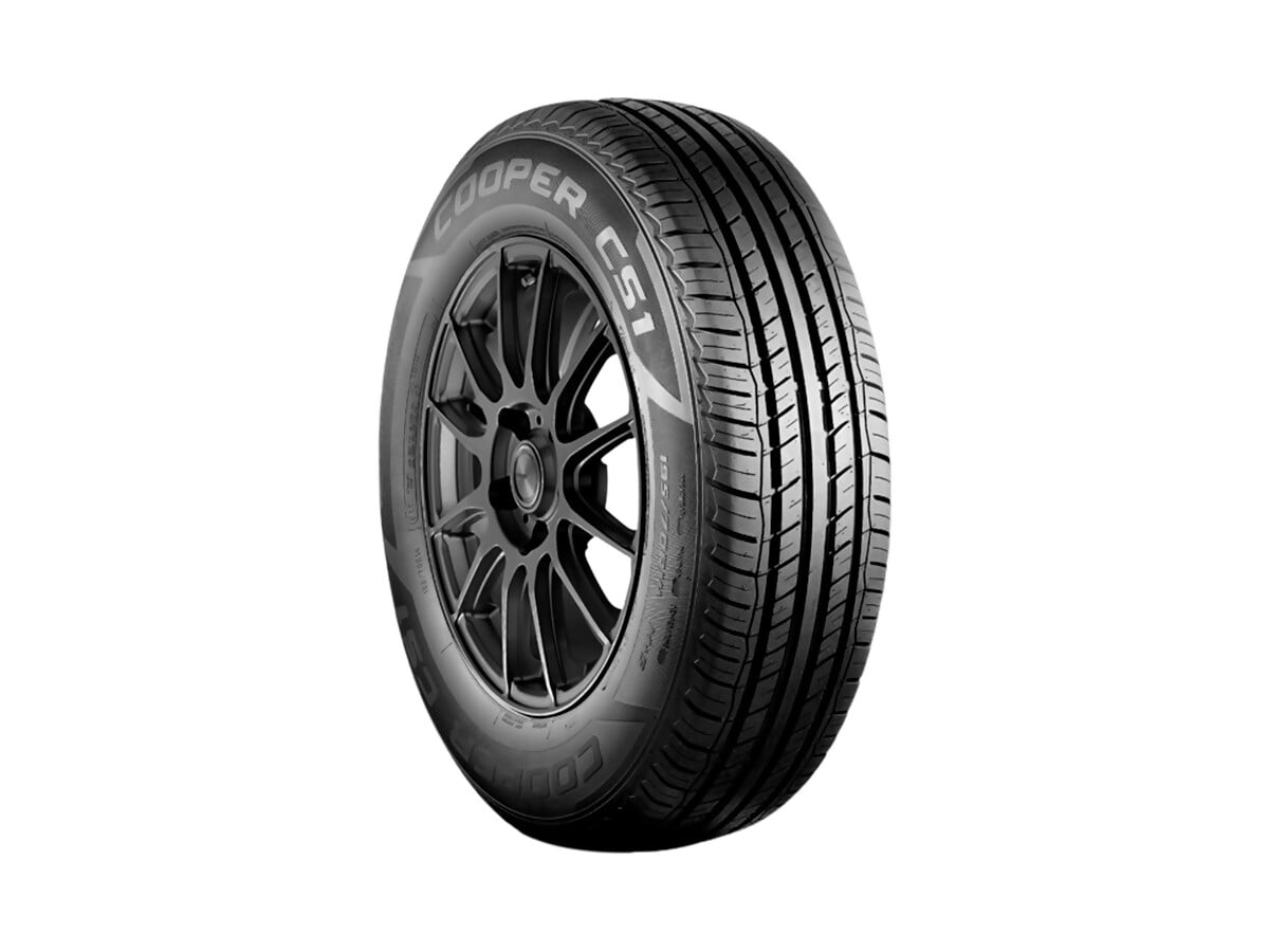 Llanta 185/60R14 82T SL COOPER CS1 | Bodega Aurrera en línea