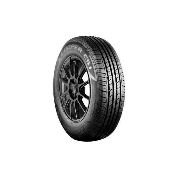 Llanta 185/60R14 82T SL COOPER CS1 | Bodega Aurrera en línea