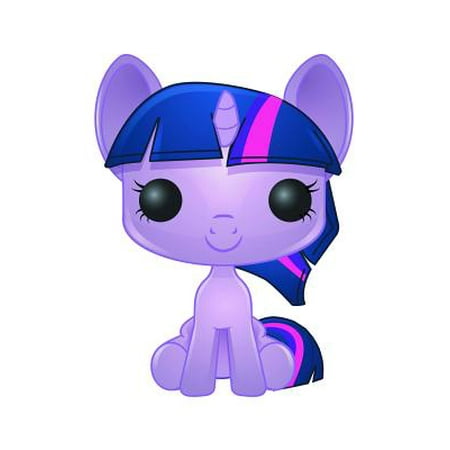 FUNKO Pop! My Little Pony Twilight Sparkle Vinyl Figure - Walmart.com