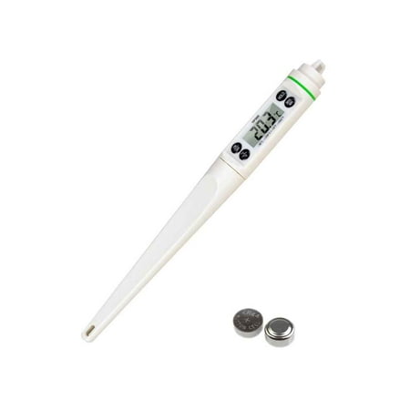 Tp500 Lcd Digital Food Thermometer -50-350°C Kitchen Food Thermometer ...