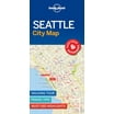 Seattle City Map - Folded Map - Walmart.com
