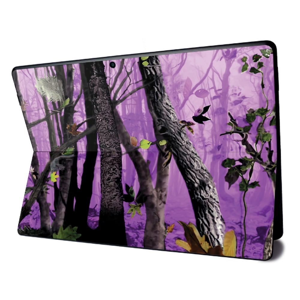 Skin Decal Wrap Compatible With Microsoft Surface Pro X Sticker Design ...