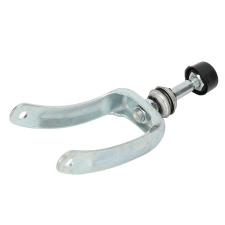 Steel Wheel Bracket, Practical Wheel Bracket Holder High Sensitivity ...