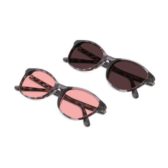 Fl 41 Light Sensitivity Glasses