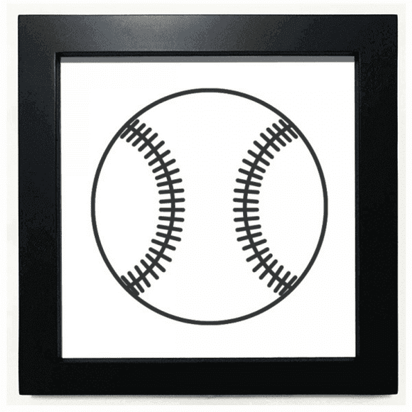Baseball Photo Frames