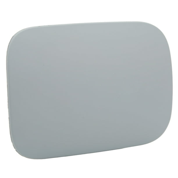 Fuel Door Lid Gas Cover, DIY Paint 2217570006 Grey Easy Clean ...