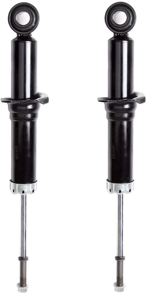ECCPP 2 pcs for Toyota Rear Shocks Absorbers for 2009-2010 for Toyota ...