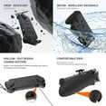 Protective Case Set for ASUS ROG Xbox Ally X Gaming Handheld Console ...