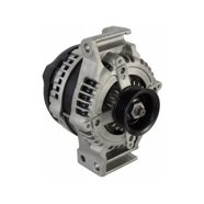 Powermaster 47294 Alternator - Walmart.com