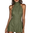 YuXingFu Wedding Guest Dresses for Women Short Mini V-Neck Plus Size ...