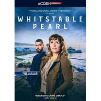Whitstable Pearl: Series 2 - Walmart.com