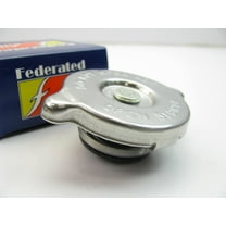 Gates 31525 Radiator Cap - Walmart.com