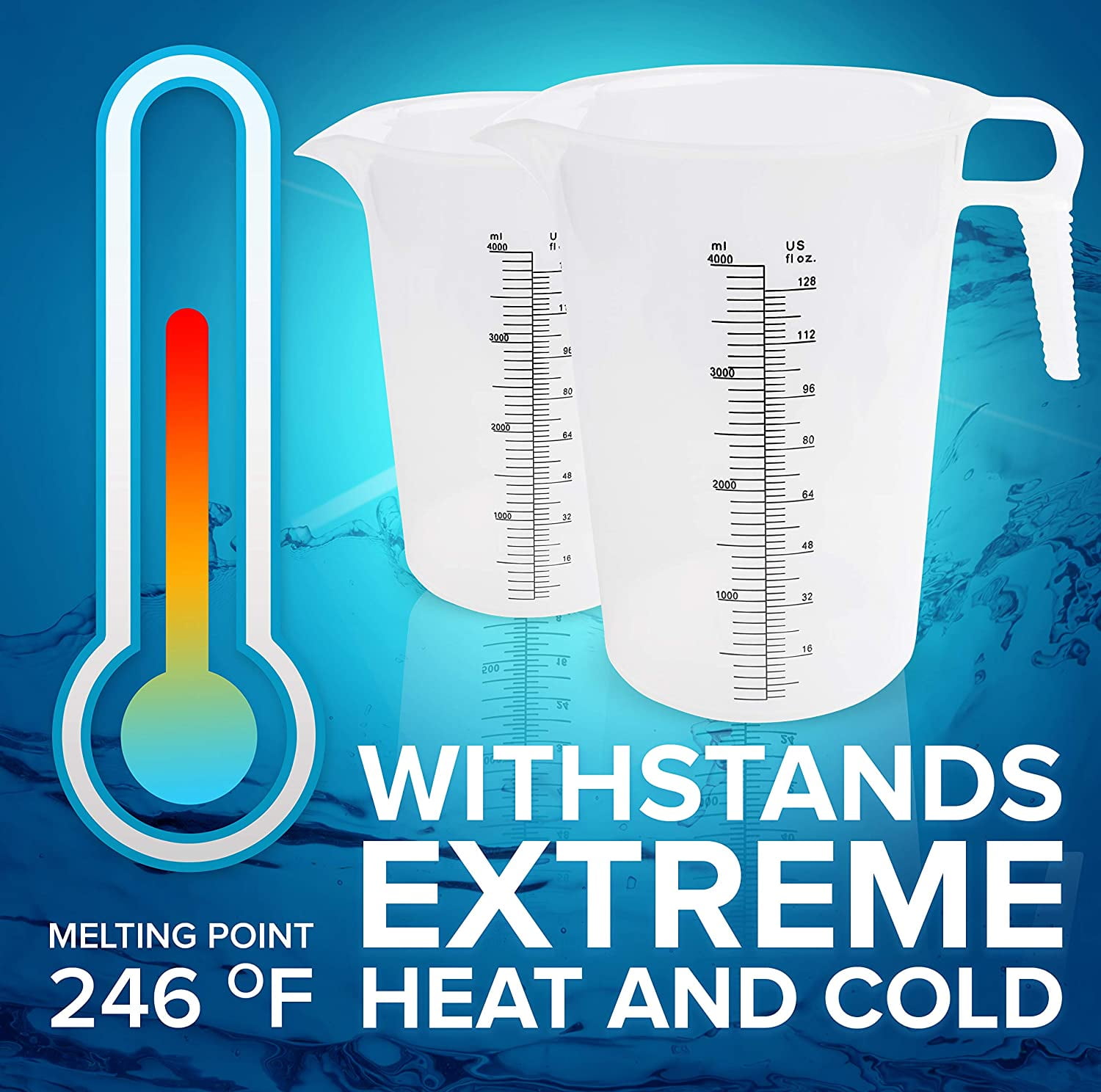 Pint Measuring Cup Clipart