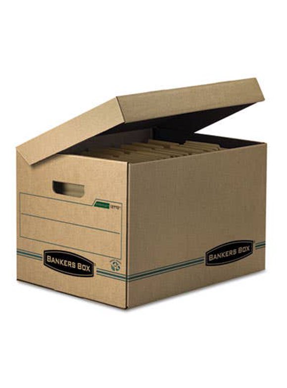 File Boxes in Moving Boxes - Walmart.com